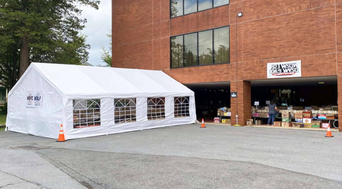 Ross Library to reopen Wednesday | News, Sports, Jobs - The Express